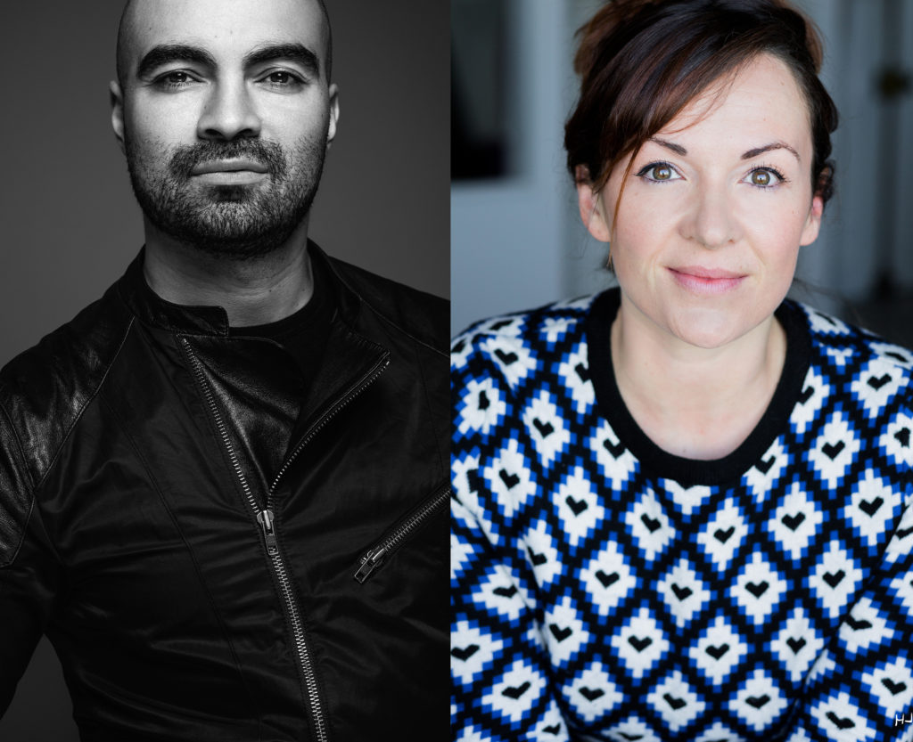 Ateliers de doublage - La Cité de la Voix