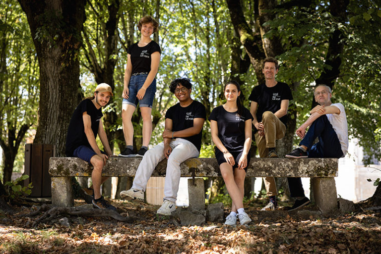 RMV live 2022 - La Cité de la Voix