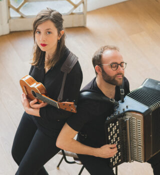 Beatles, l'éclatante jeunesse - La Cité de la Voix