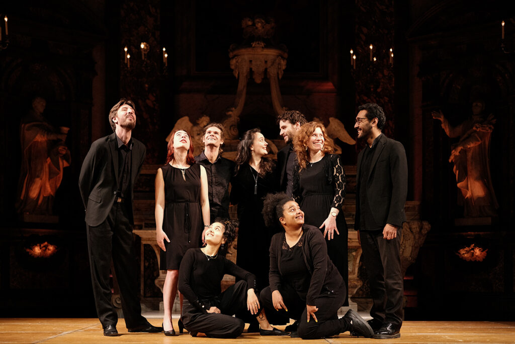 Syllepse - La Cité de la Voix