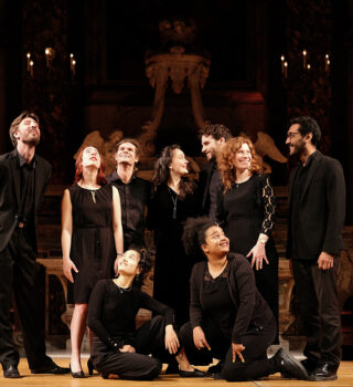 Syllepse - La Cité de la Voix