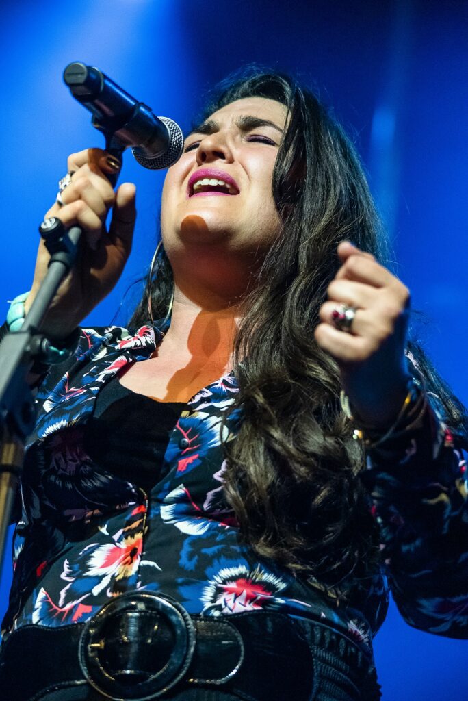 Stage vocal amateur "À travers champs" - La Cité de la Voix