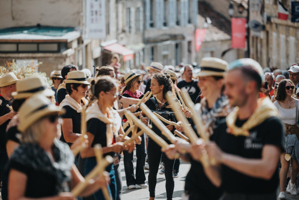 RMV live • Collectif Bilaka : le Pays basque anime Vézelay ! - La Cité ...