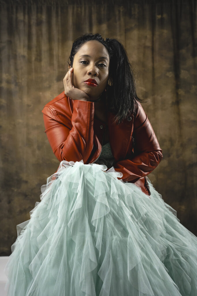 Stage vocal avec Naty Andria - La Cité de la Voix