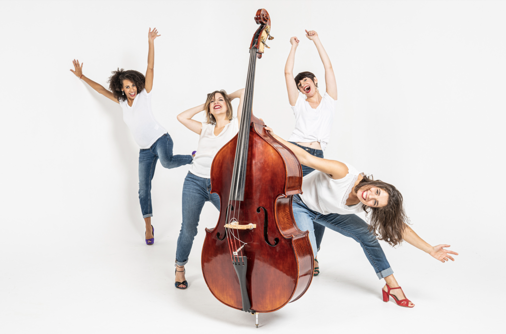 Stage vocal amateur "À travers champs" - La Cité de la Voix